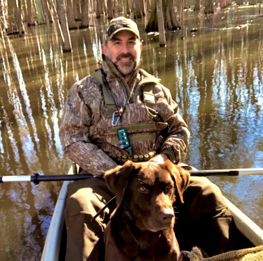 Meet Dr. Hodges | Tupelo & Pontotoc Orthodontist