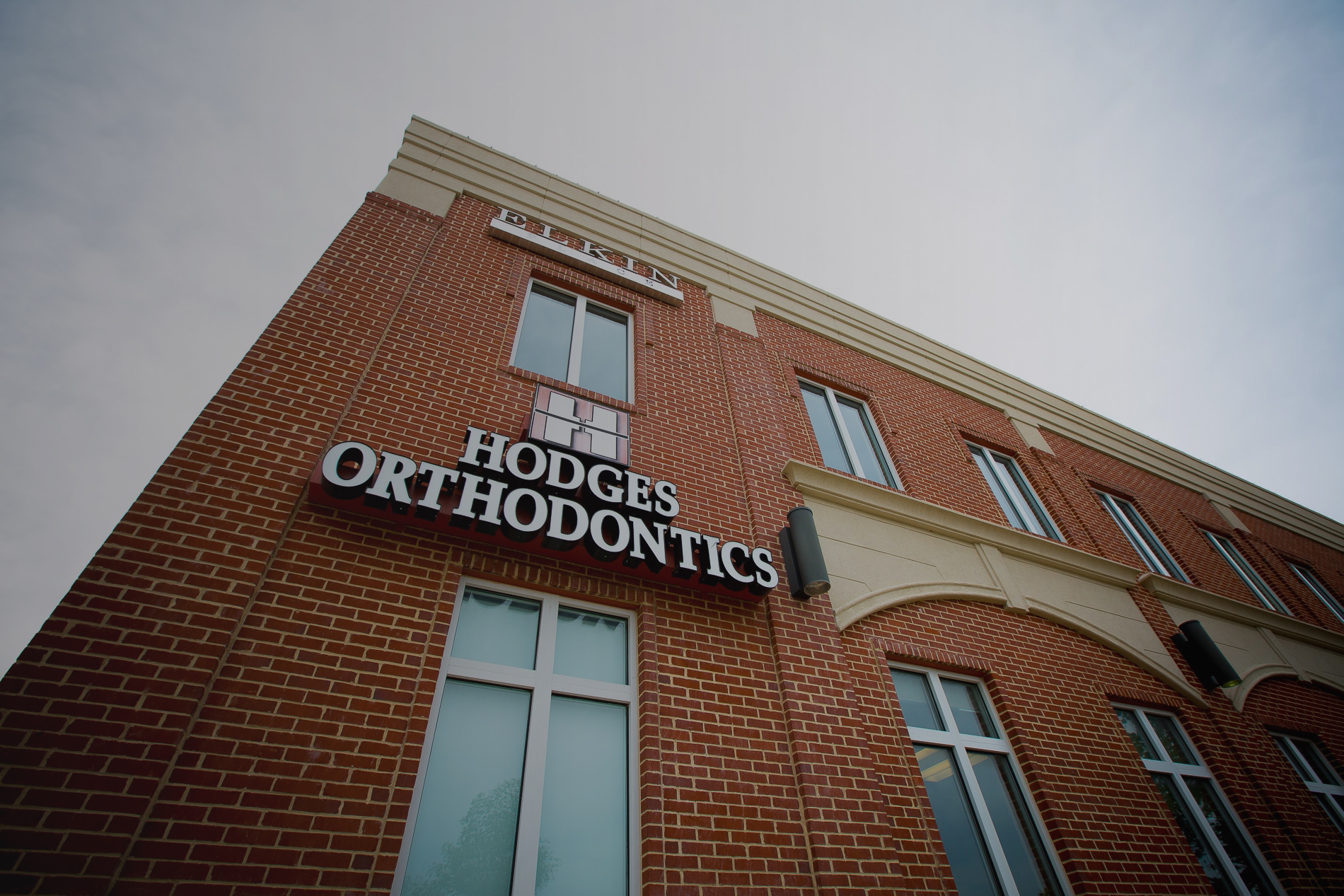 Free Orthodontic Consultation | Hodges Orthodontics